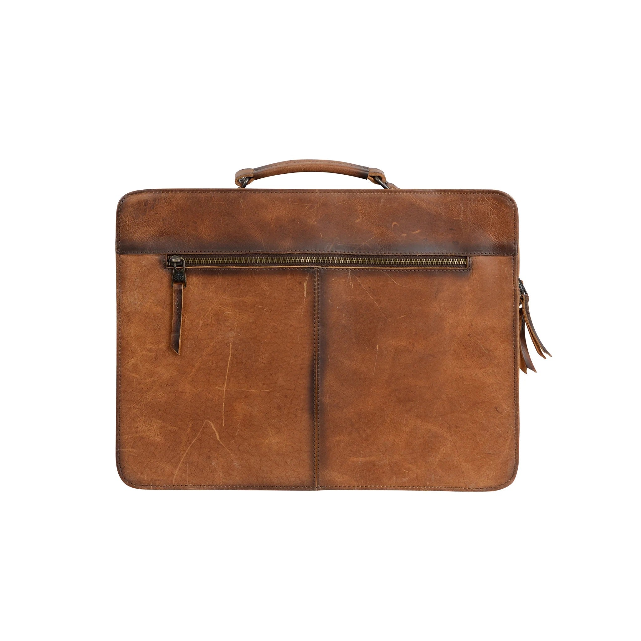 Tucson Briefcase – Alternate Route Outfitters