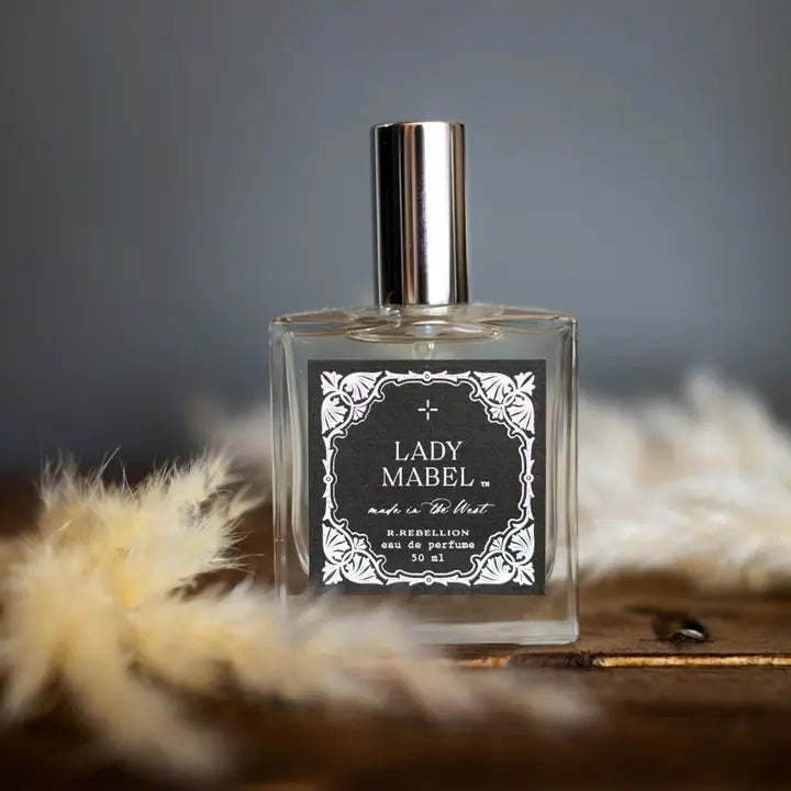 Lady Mabel - Perfume – Alternate Route Outfitters